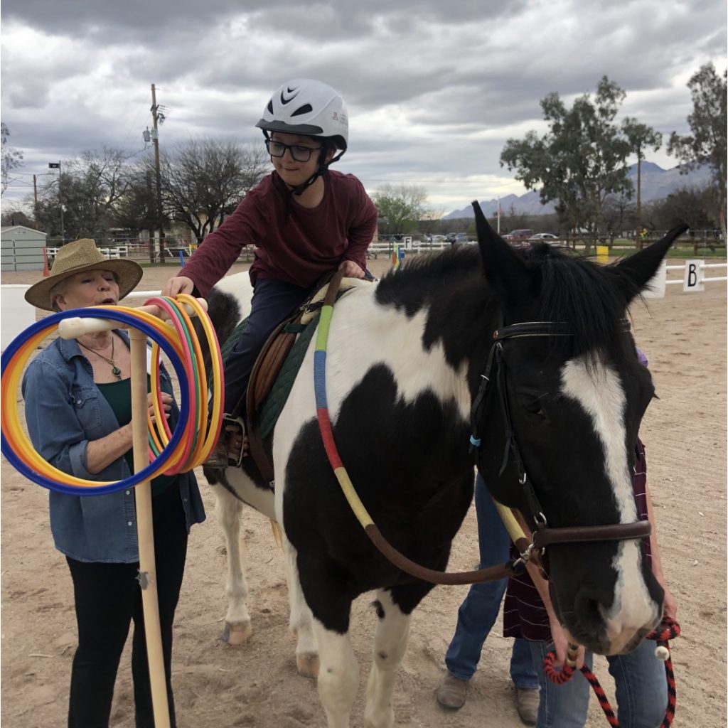 adaptive-riding – TROT